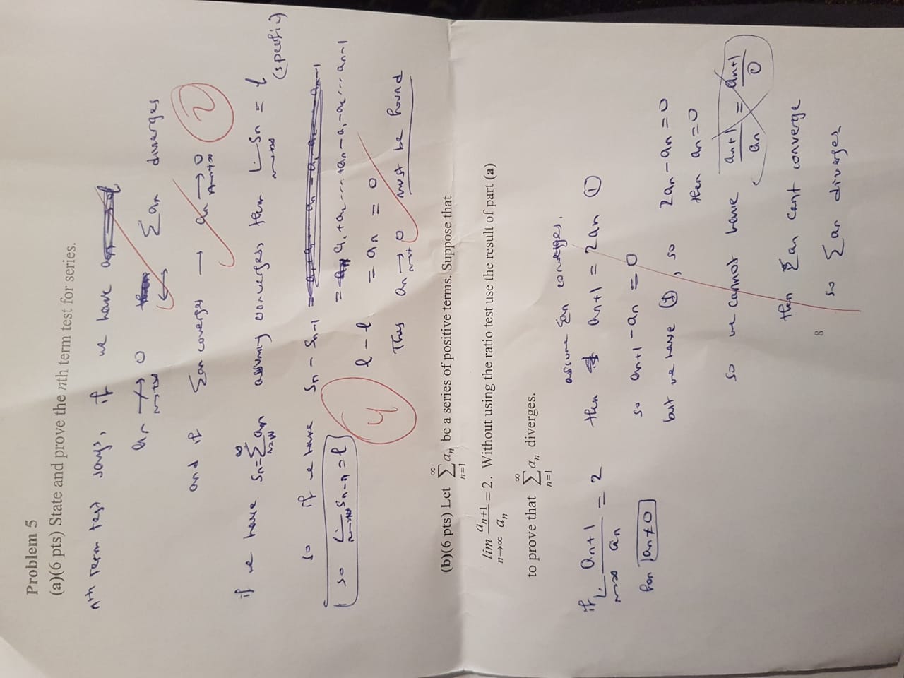 MATH 201 - Calculus and Analytical Geometry III - Exam 1 - Fall 2019/ ...